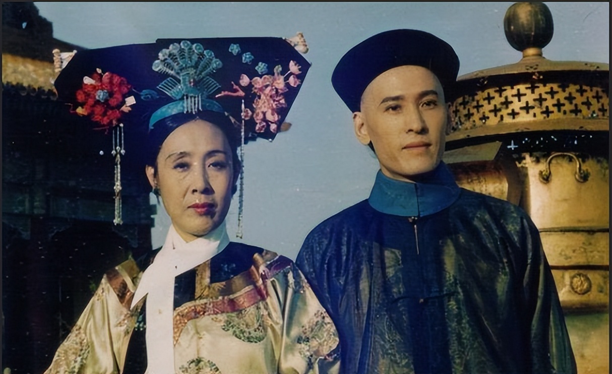 The helplessness and entanglement of Emperor Dezong of the Qing Dynasty ...