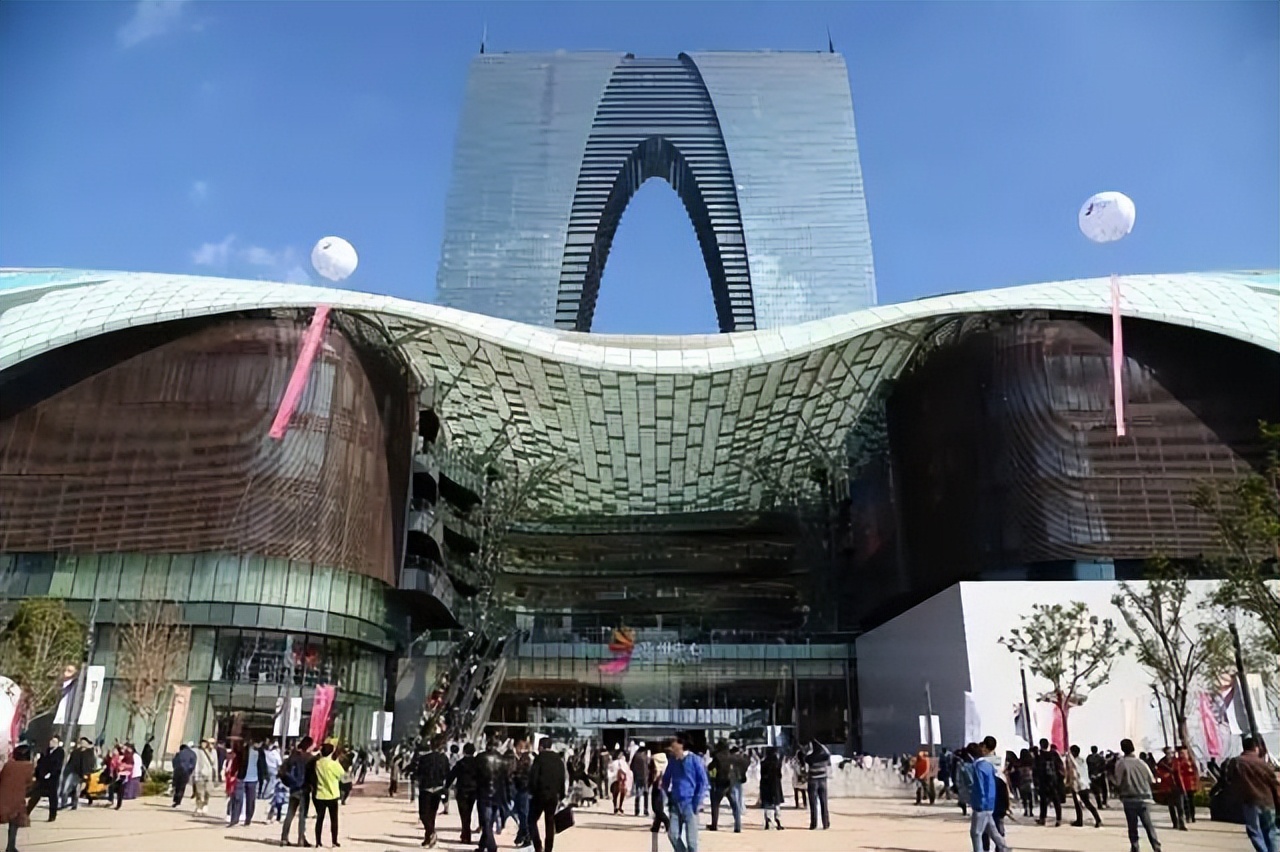 Suzhou people are rich but pursue cost-effectiveness. Costco and ...