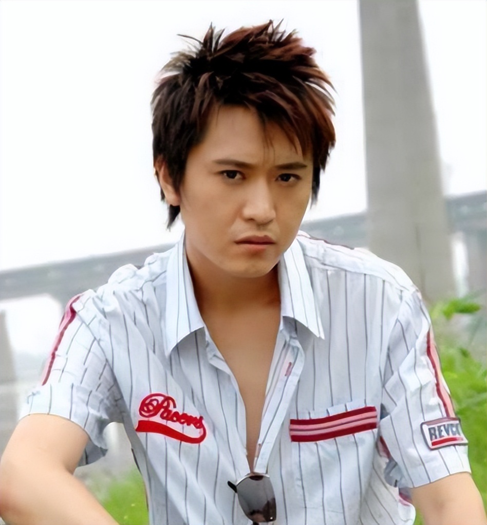 Facts have proved that the 41-year-old "CCTV celebrity" Yang Fan has ...