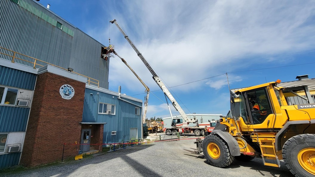 China Mining Resources plans to acquire the equity of Bikita lithium ...