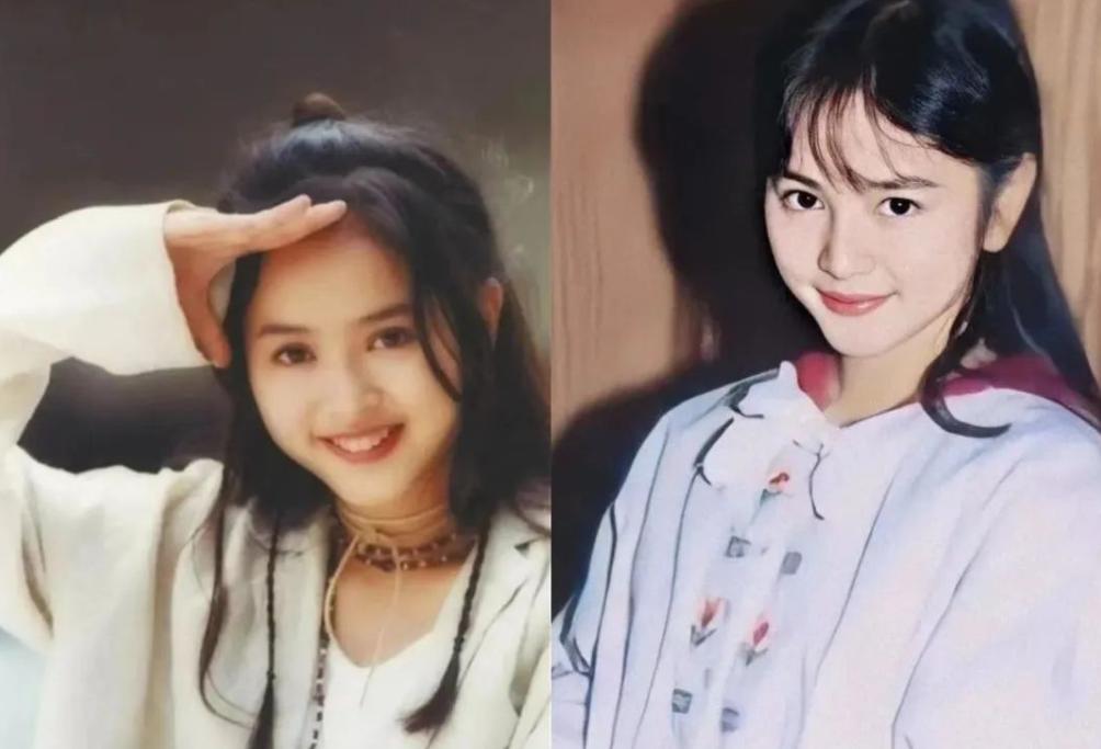 Her career was completely ruined by making pornographic rumors. She ...