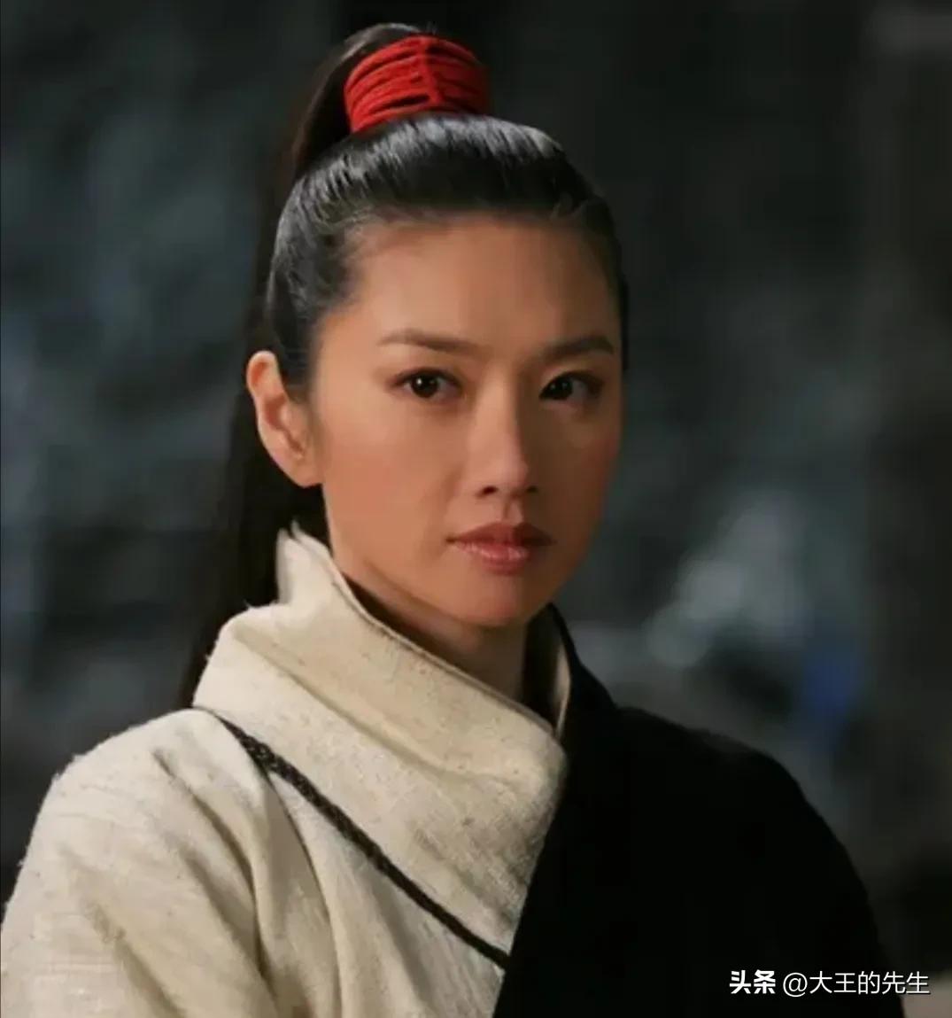 Su Qin's "Wang Che" was robbed, why didn't he pursue the matter after ...