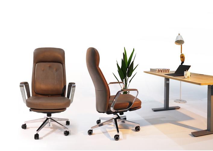 Is it reliable for Henglin Home Furnishing, a "super chair company ...