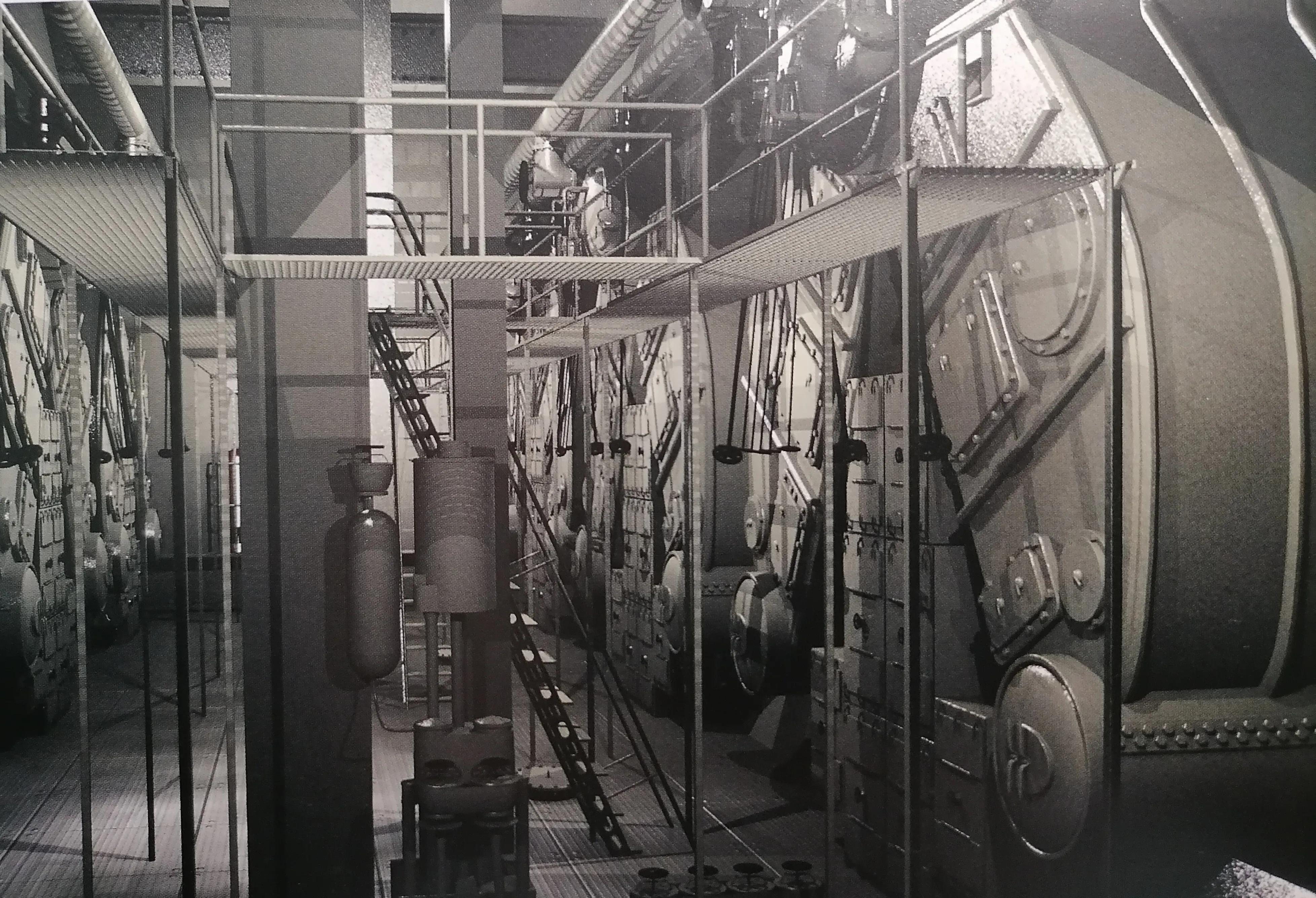 A brief history of the Admiral-class battlecruisers - iNEWS