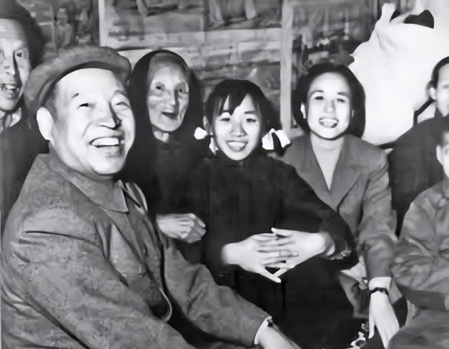 After Ye Jianying stepped down, Peng Zhen took over his position. When he was ill in 1997, he ...