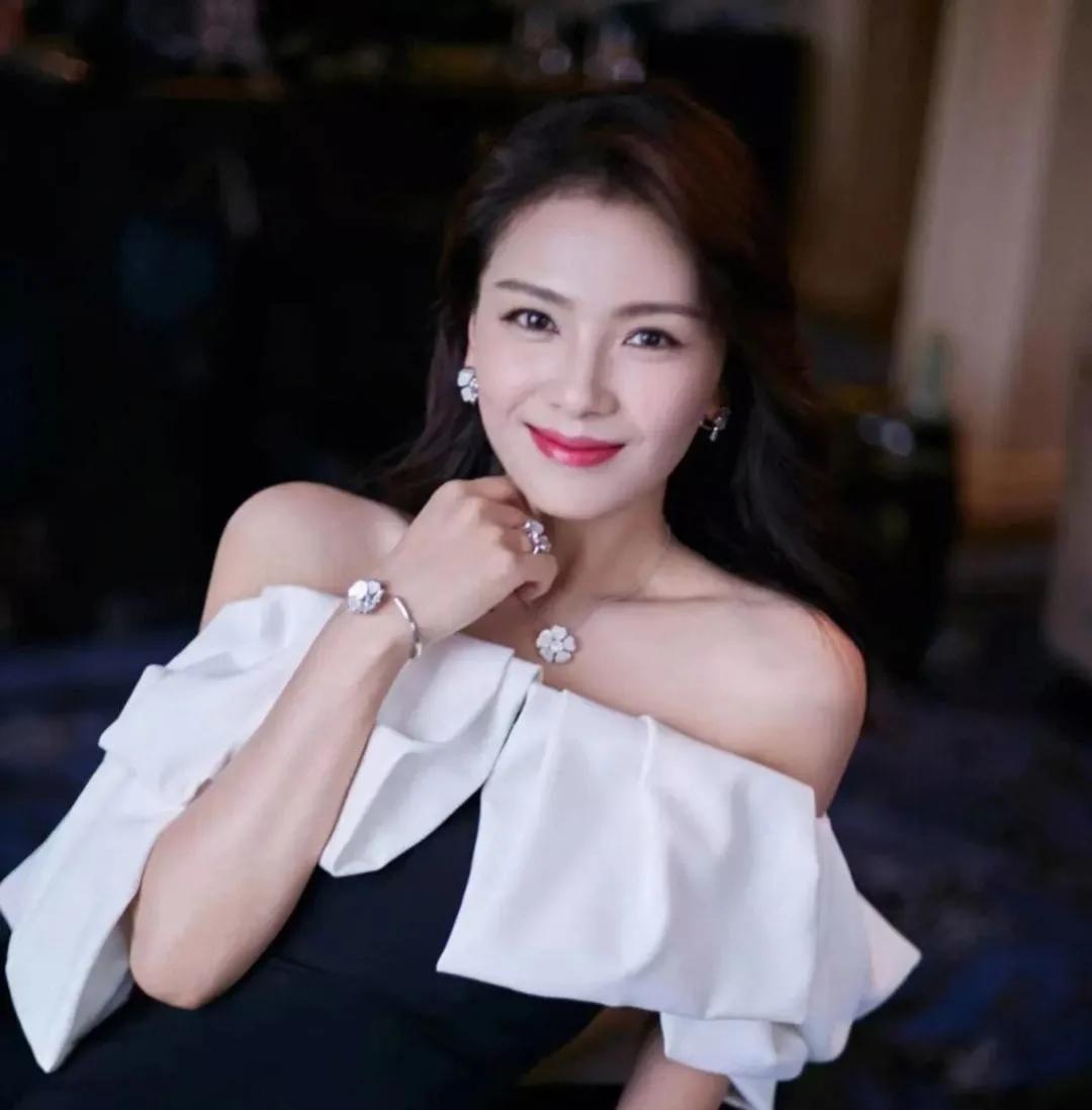 Liu Tao's husband, Wang Ke, has 1.2 billion debts? Where does Liu Tao ...