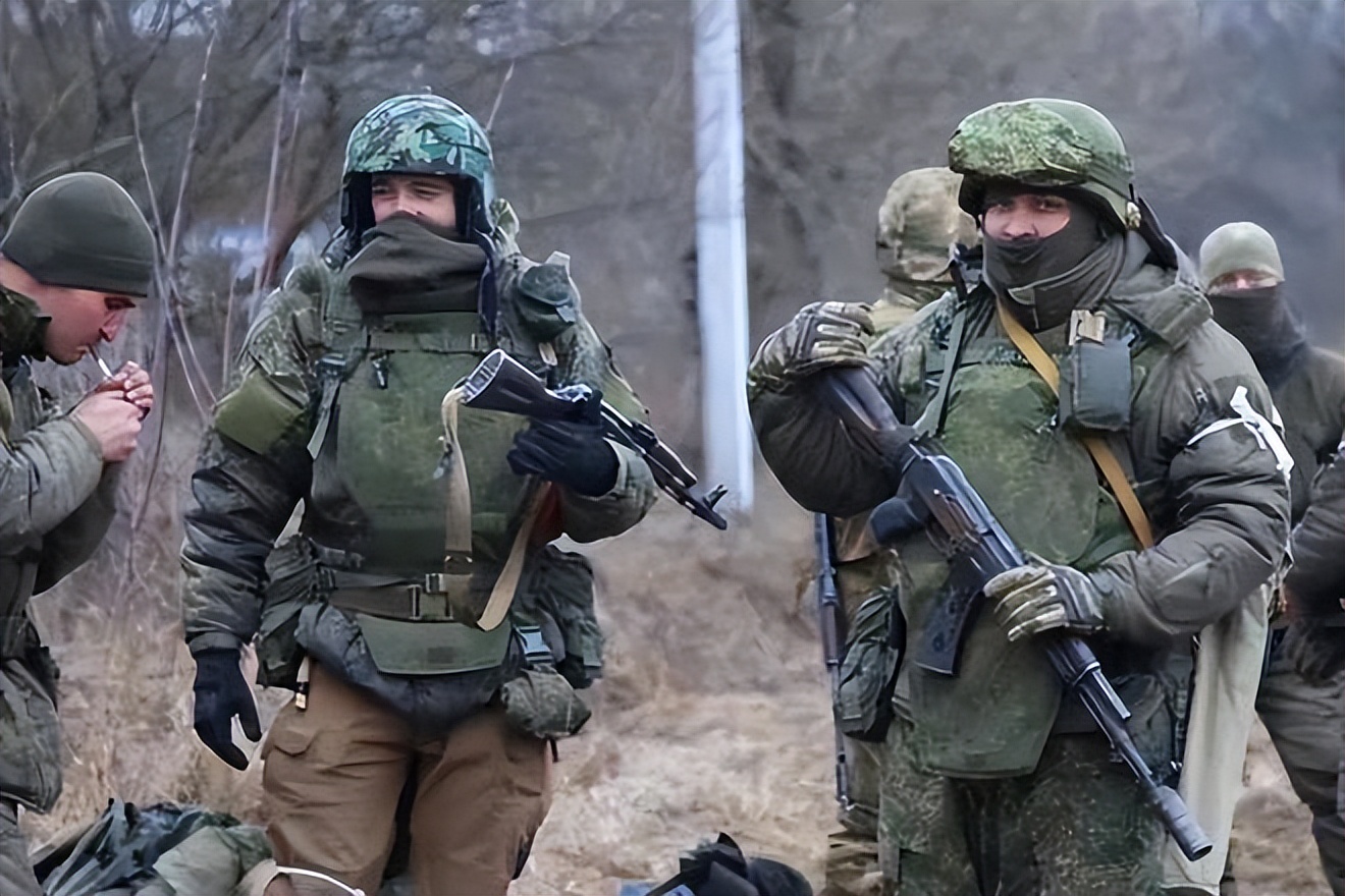 Russian Wagner Legion Attempts Civil War? ——Those things about the ...