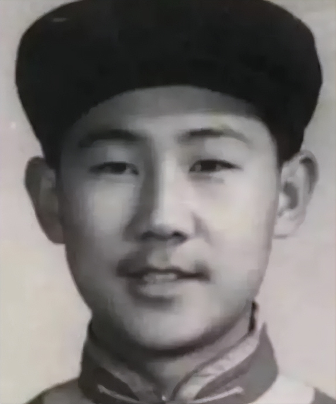 Singer Tengger: Drinking anger and leaving his predecessor, 50-year-old ...