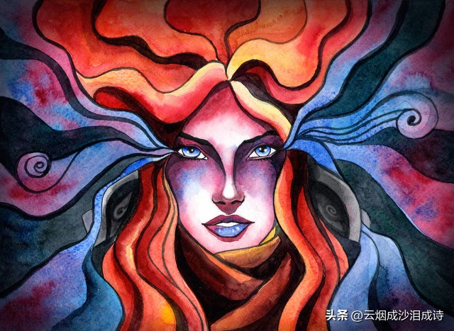 What's it like to have a weird Aquarius friend? - iNEWS