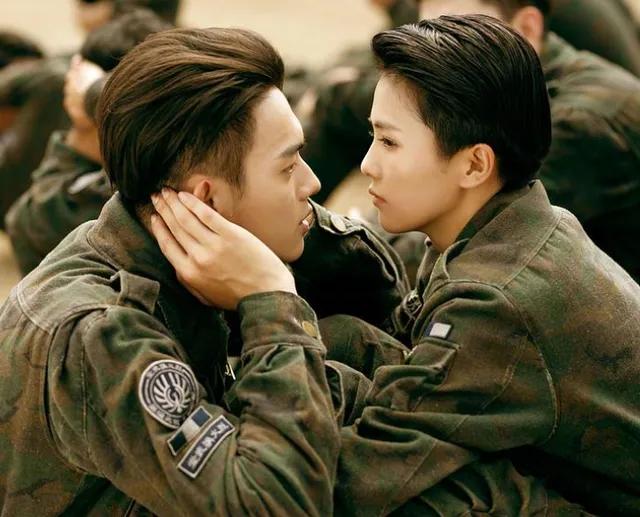 Yang Zi and Xu Kai's "Cheng Huan Ji" started filming, girls who don't ...