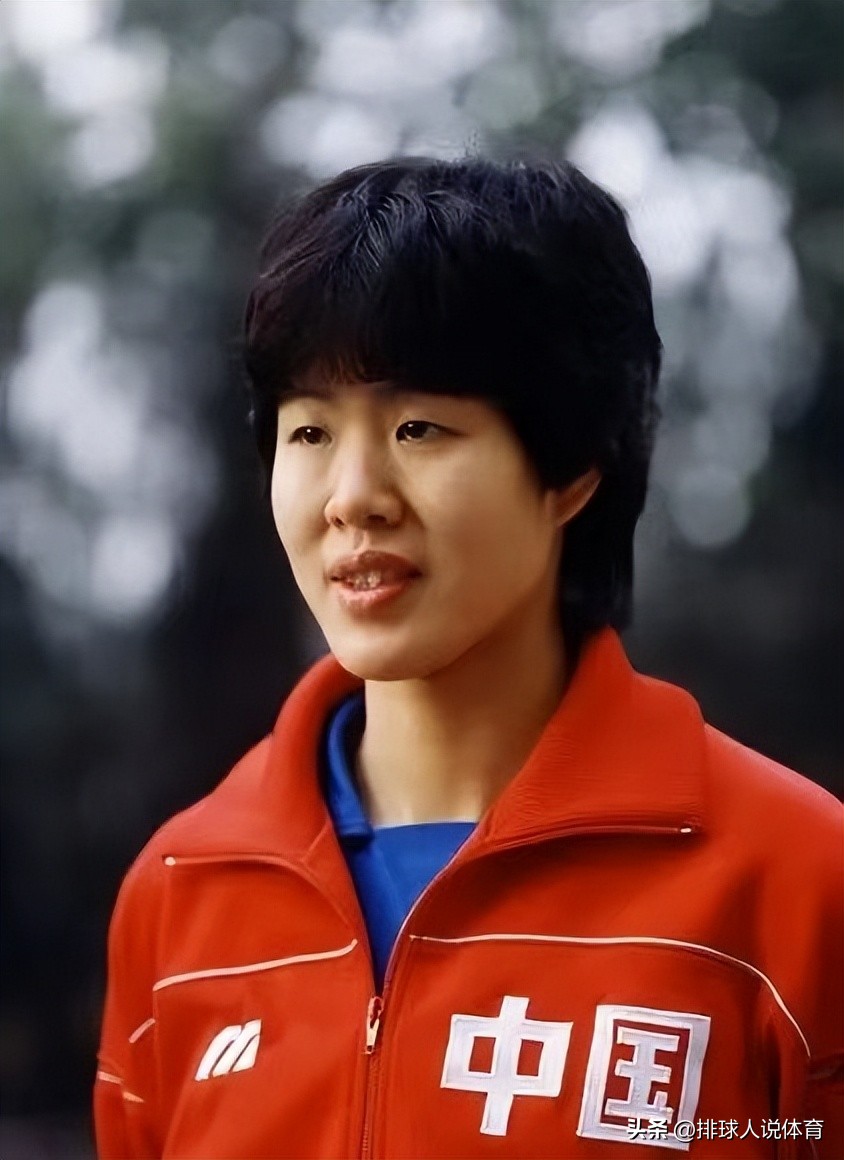 beyond imagination! Lang Ping described by Americans - iMedia