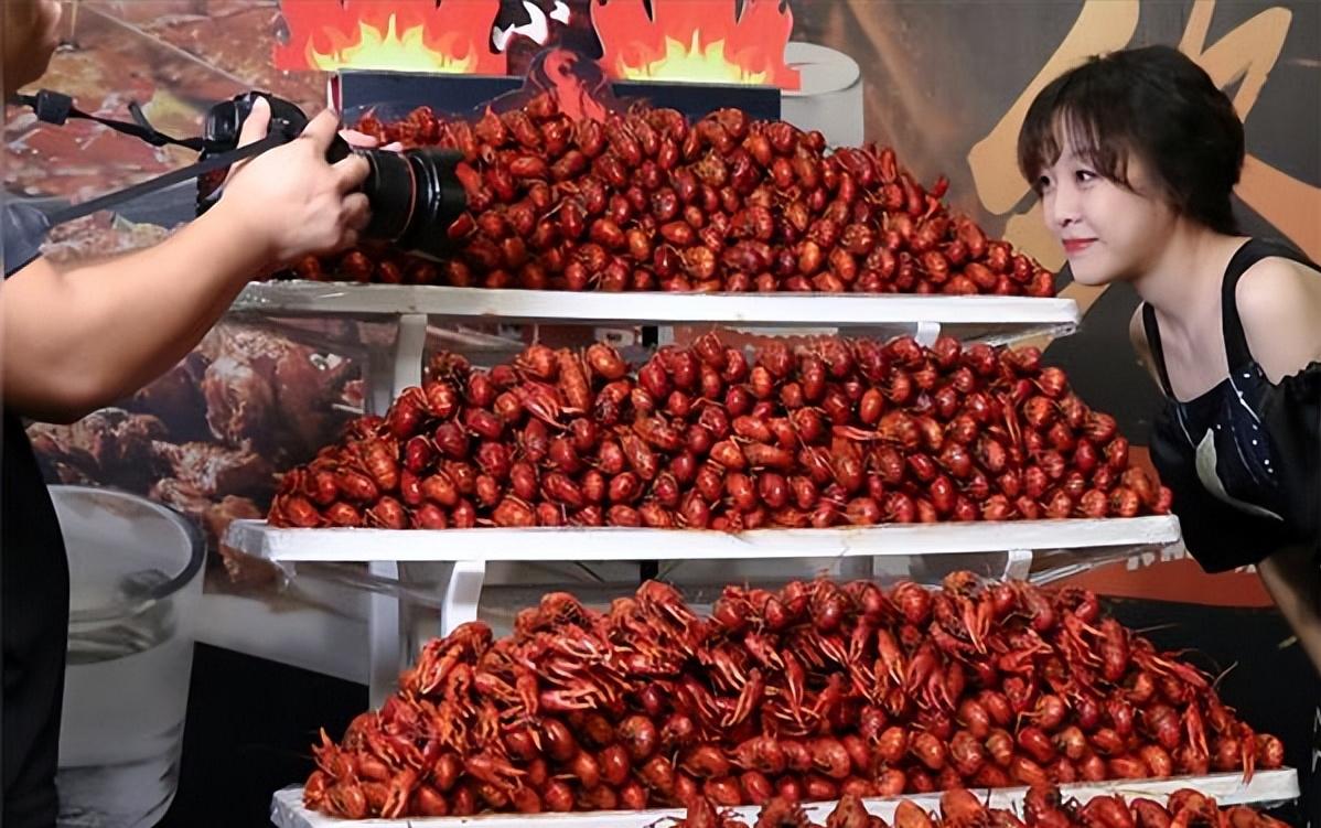 Heavy taste is ruining Chinese people? 4 major phenomena prove that the ...