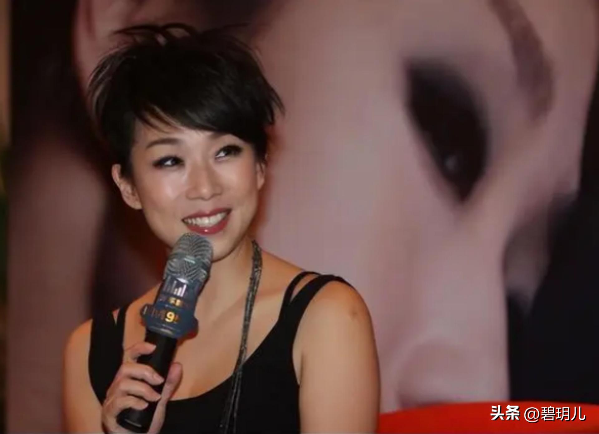 Singer Lin Yilian: Single at 57 years old, did she really love music ...