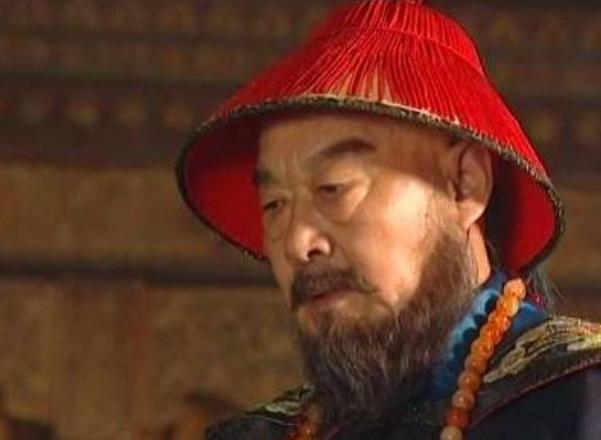 Ao Bai: Serving 3 generations of emperors, he said something when he ...