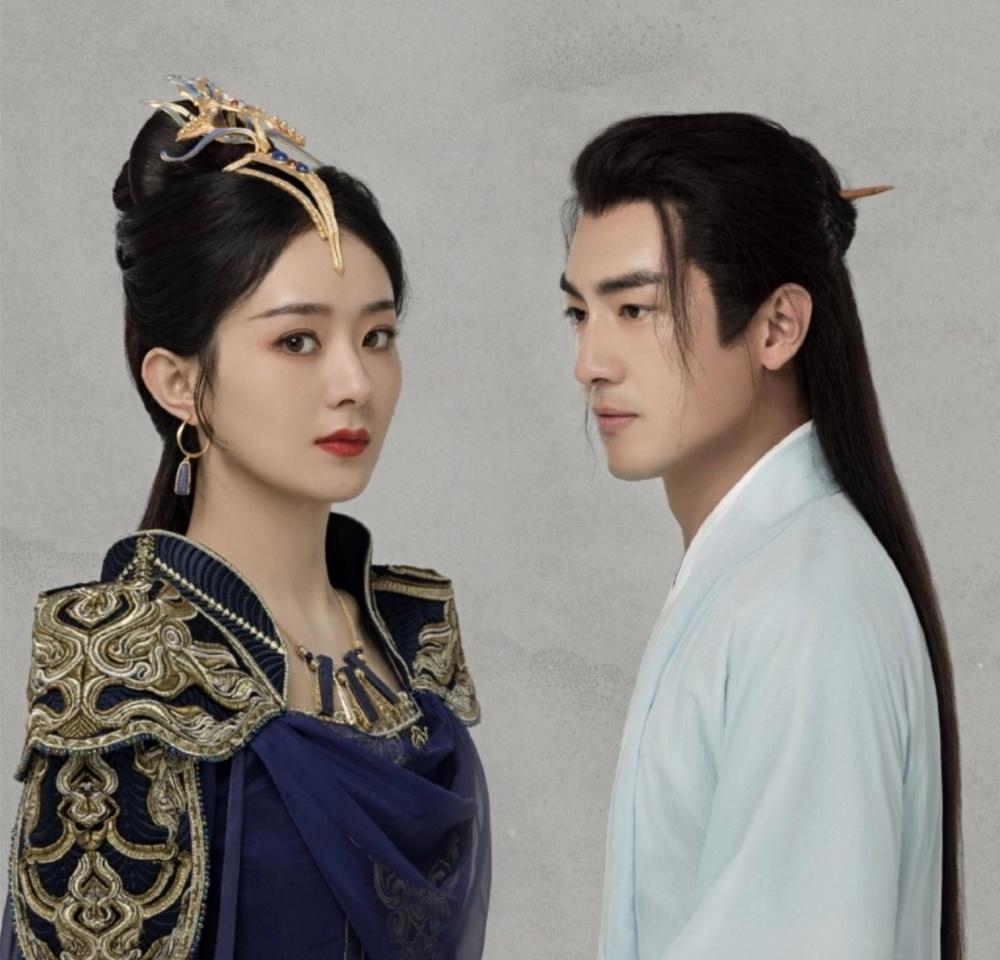 Zhang Yishan, Zhao Liying, Lin Gengxin, Cai Wenjing, Su Xing, Wang Xiaochen - iNEWS