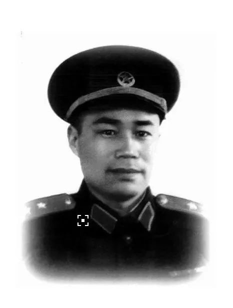 Xu Shiyou, Wang Jinshan, Xiao Yongyin, the three founding generals ...