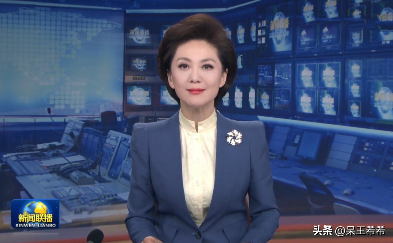 The trend of "exchange" of CCTV's host lineup is obvious, and many ...