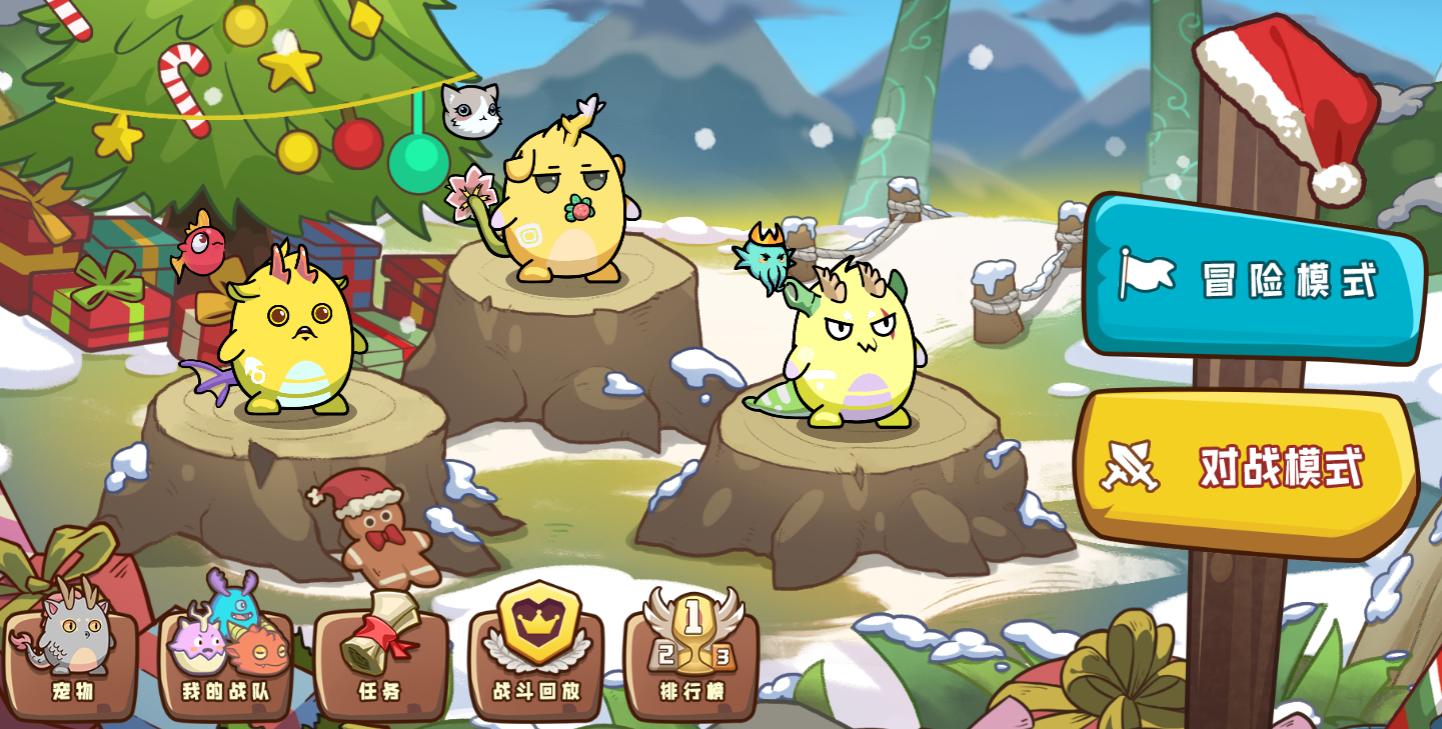 Game evaluation: CyberCat, the next hot money game? - iNEWS