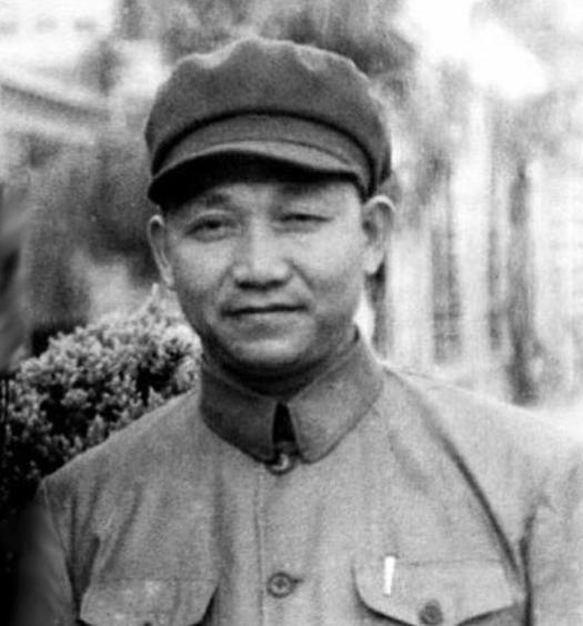 Chen Guang had the opportunity to be rated as a general, but he burned ...