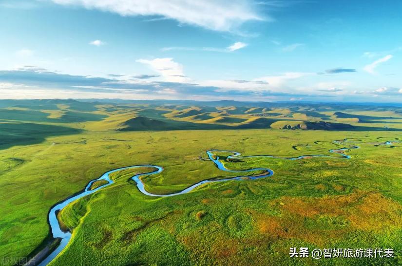 20 cold facts about Ordos City, showing you the real Ordos City - iNEWS