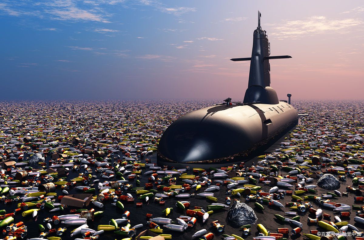 What technological means does a powerful nuclear power capable nuclear ...