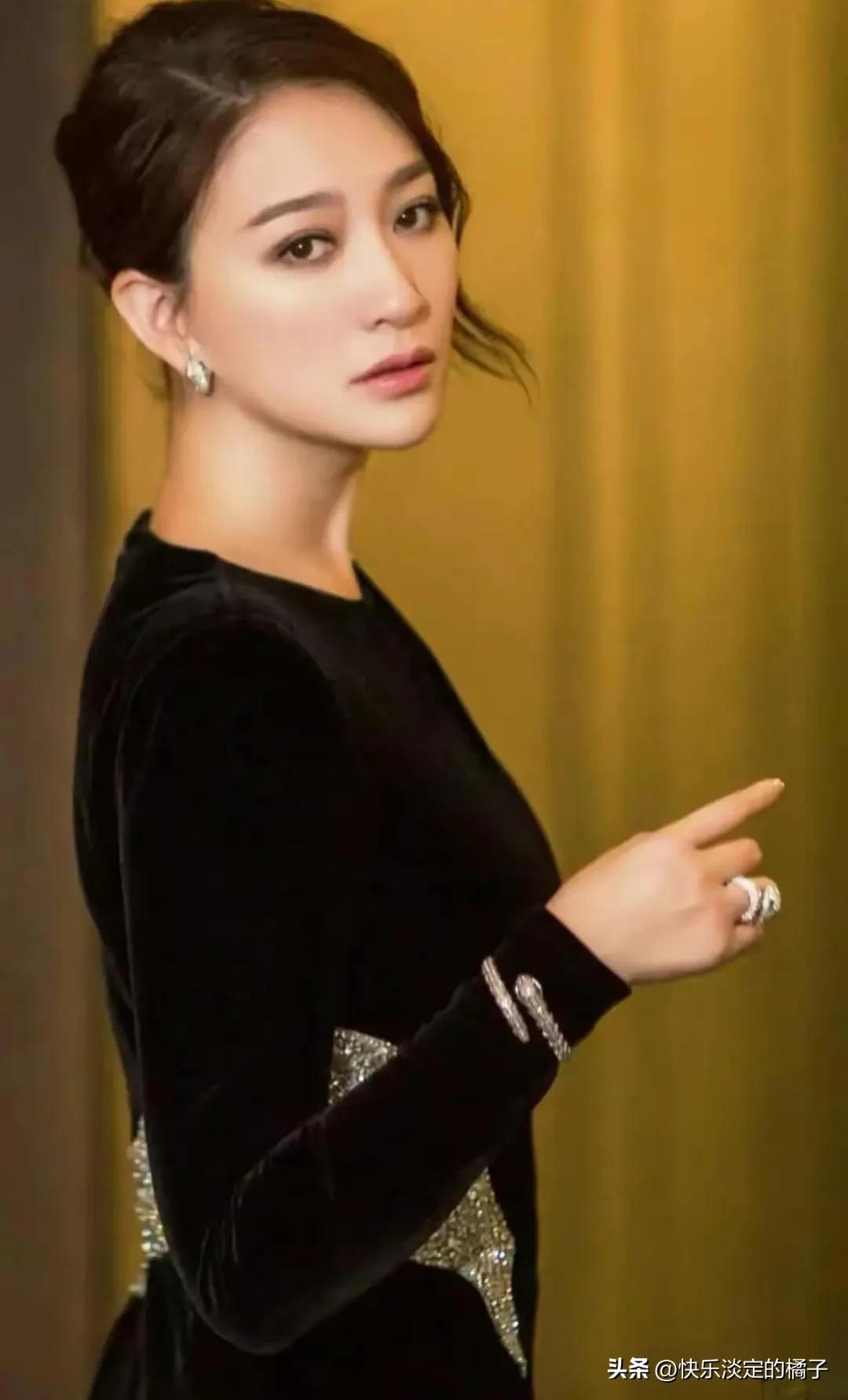 You don't know how beautiful Li Xiaoran is! - iNEWS