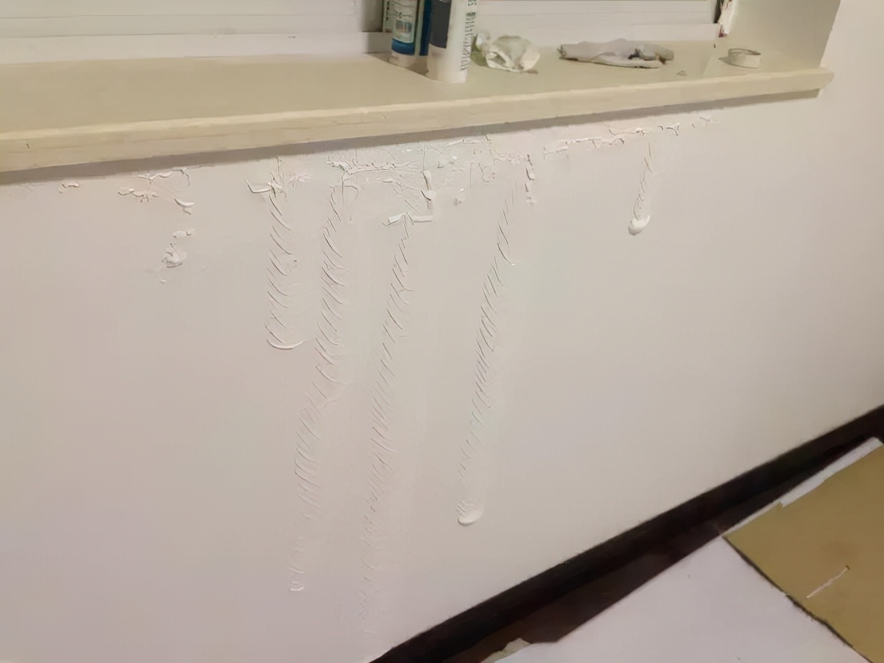 Why do my windows always seep water?It turns out there is a reason, the ...