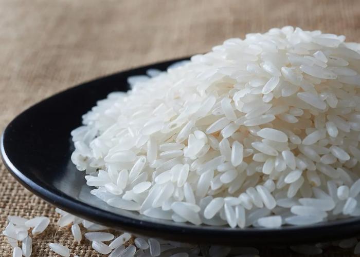 Do you know how to buy rice?Just looking at the outer packaging is not ...
