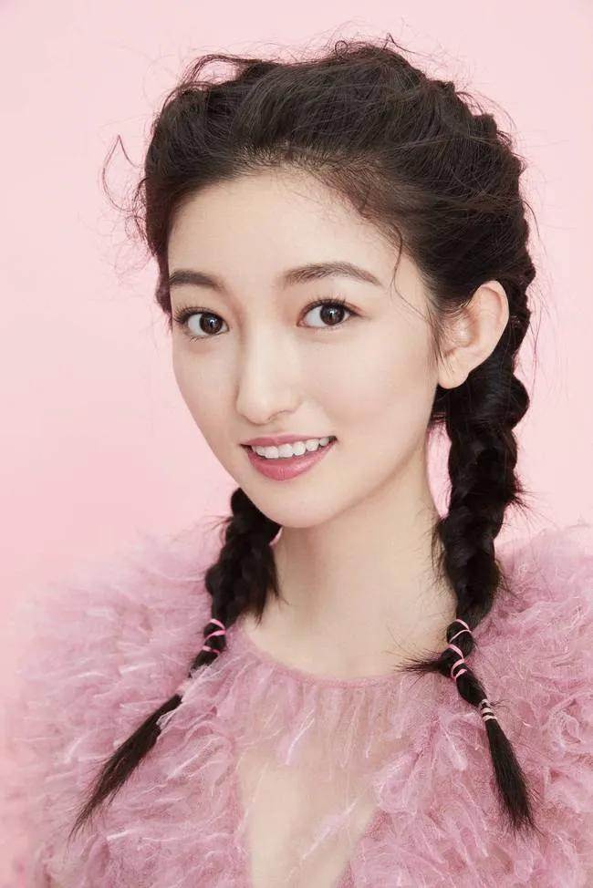 Zhang Han's beautiful picture - iMedia