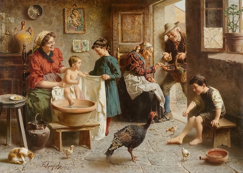 William Davenant on the "colonial gaze" in [Madagascar] - iNEWS