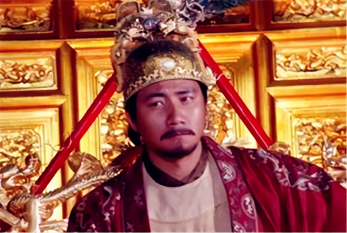 There were 16 emperors in the Ming Dynasty. If you put their names ...