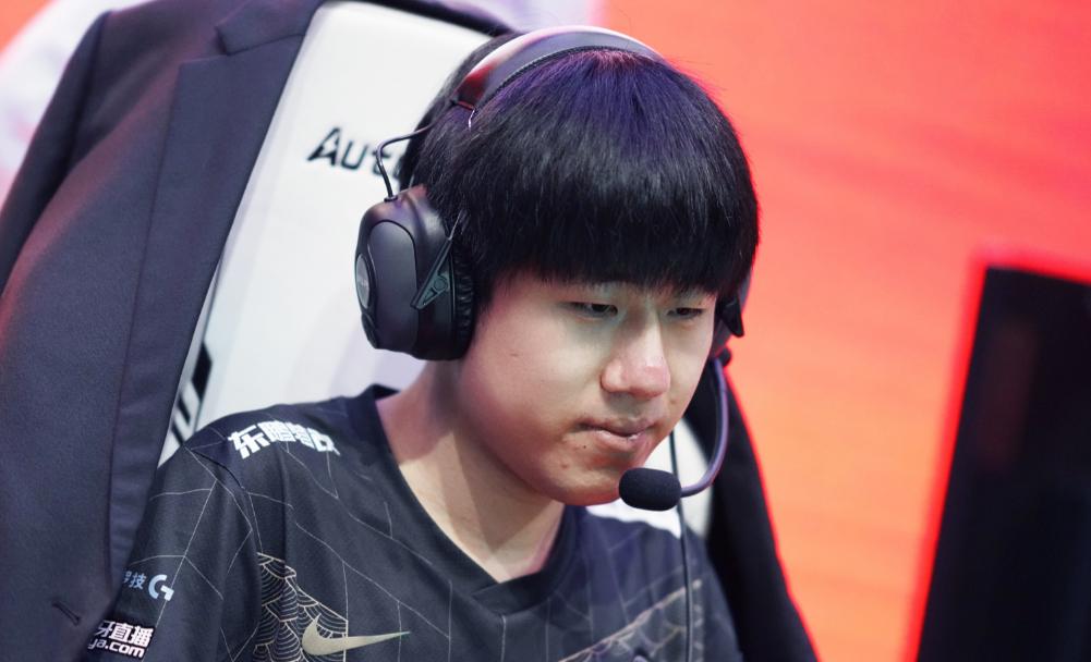 S12 Guarantee Points List: EDG has a long way to go, and the four teams ...