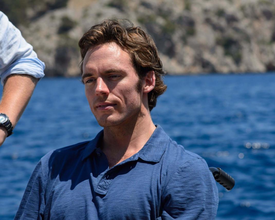 The Existential Exploration of the Movie "Me Before You" - iNEWS