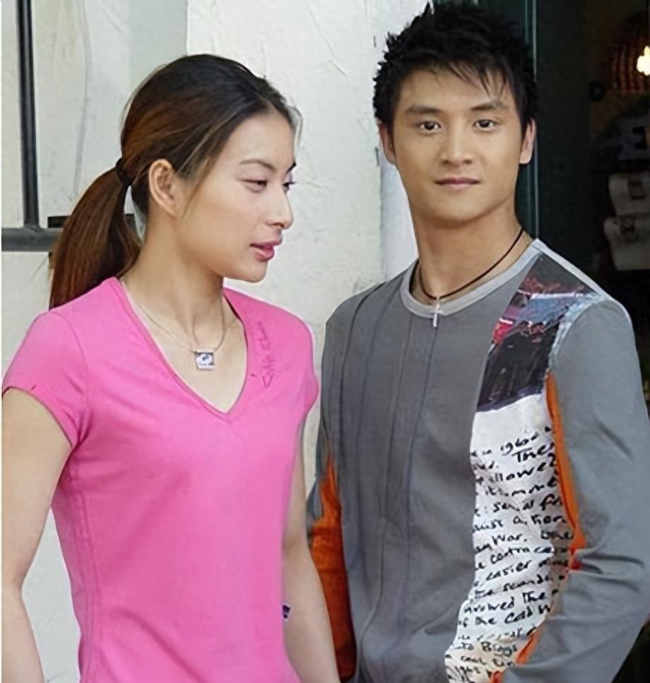 Guo Jingjing no longer remained silent, revealed the real reason why ...