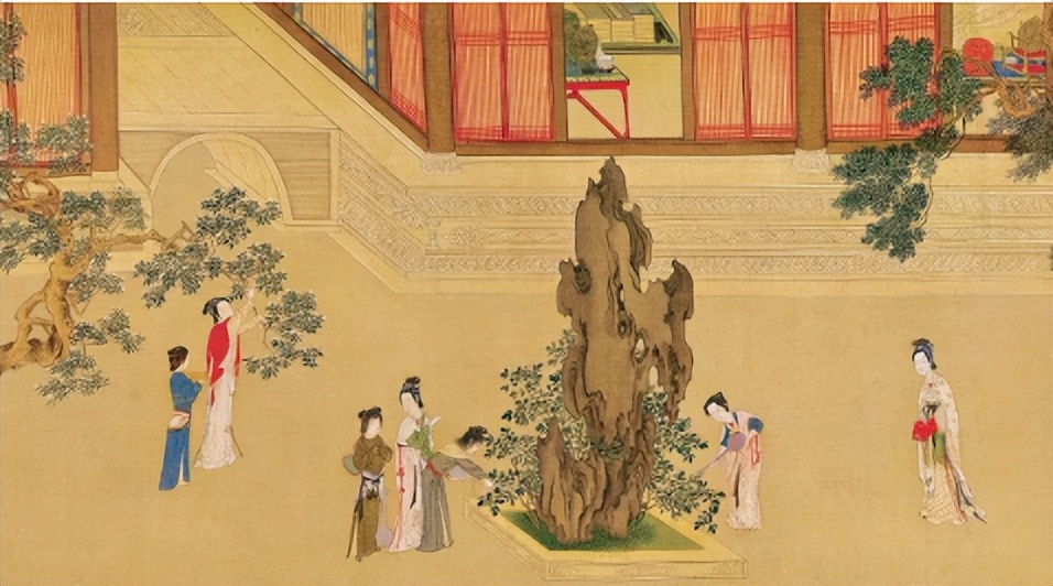 What is the value of the essence of traditional culture in the Song ...