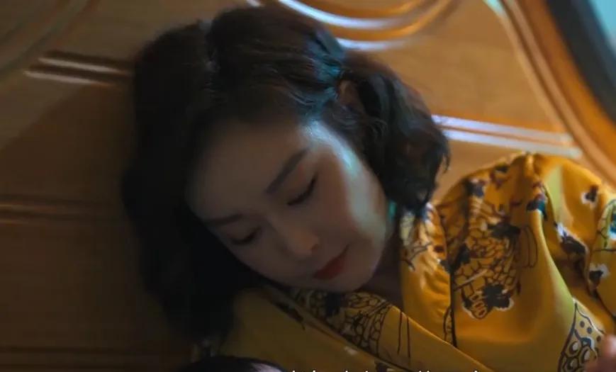 "The Knockout" deleted clips reveal how Chen Shuting became a sister-in ...