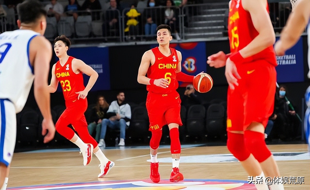 Hu Mingxuan leads the scoring with 26 points, Zhao Jiwei assists the ...
