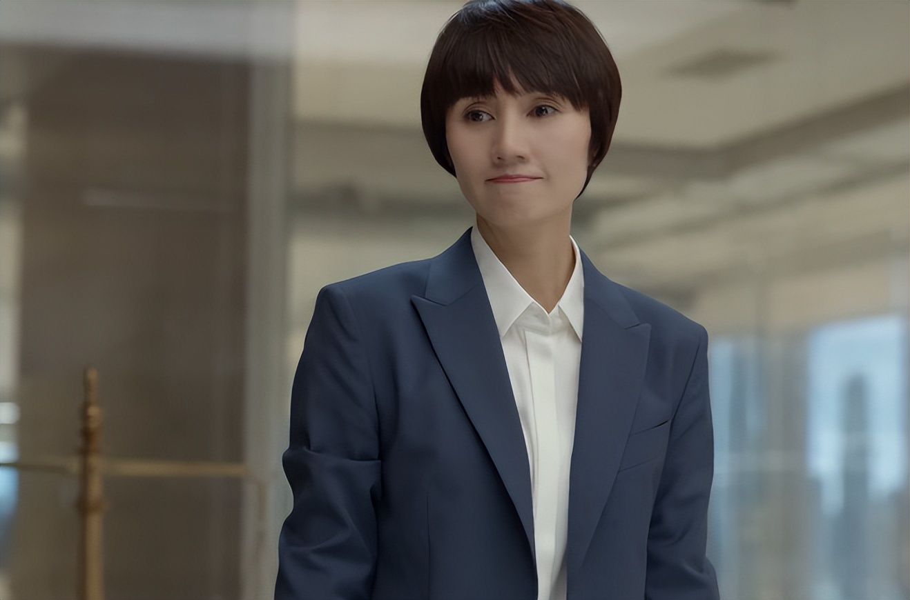 "Battle of the Roses": Yuan Quan not only used his beauty and acting ...