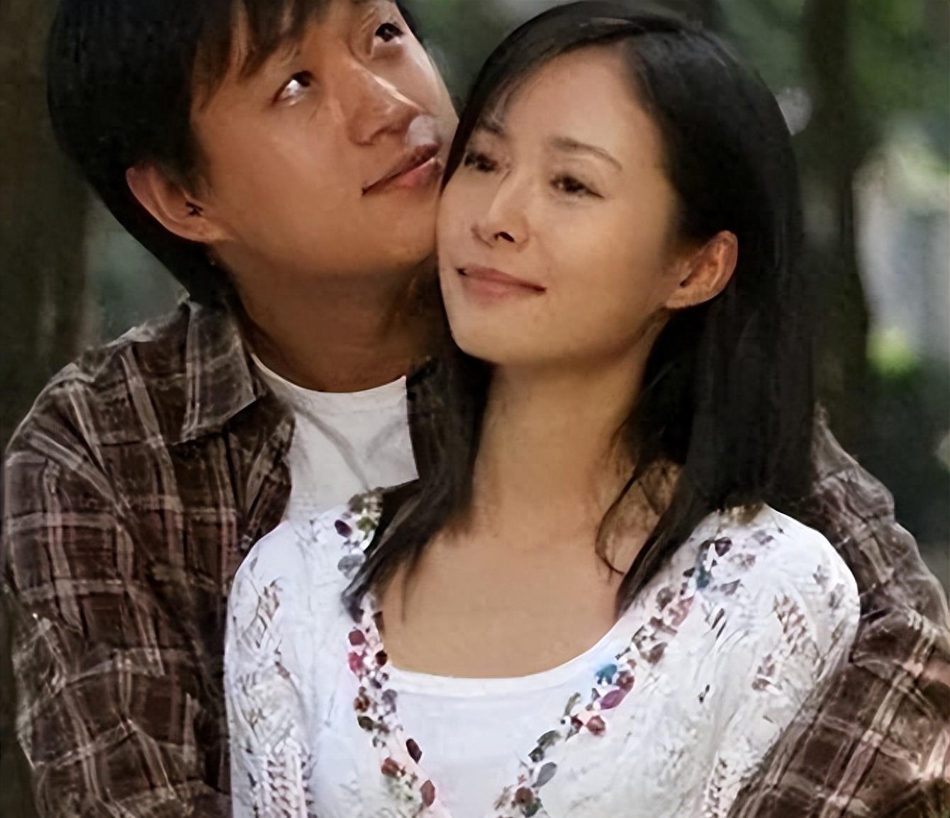 What Jiang Yiyan hugs is not Wu Zhenyu, but the ugliness of the entire entertainment industry ...