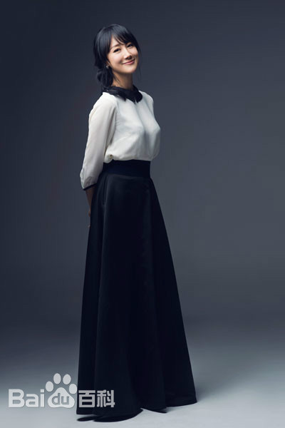 Li Danni: Olympic baby, looking for a girl, a talented star who debuted ...