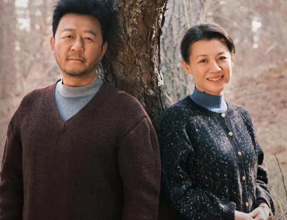 It's enough to play one Jiang Dehua, but Liu Lin has played 5 ...