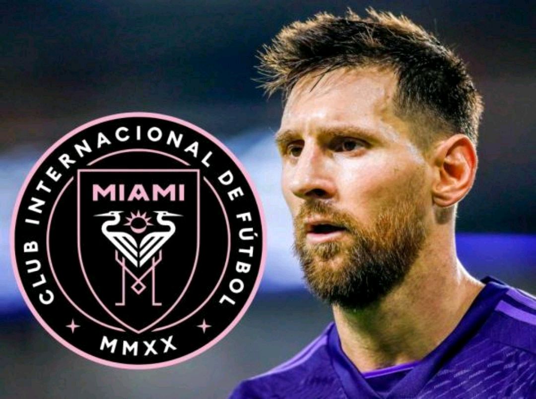Why did Messi join Miami? The biggest winner behind the scenes is born ...
