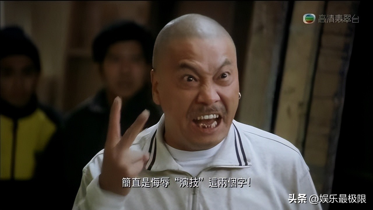 Wu Mengda's life is more exciting than movies - iMedia