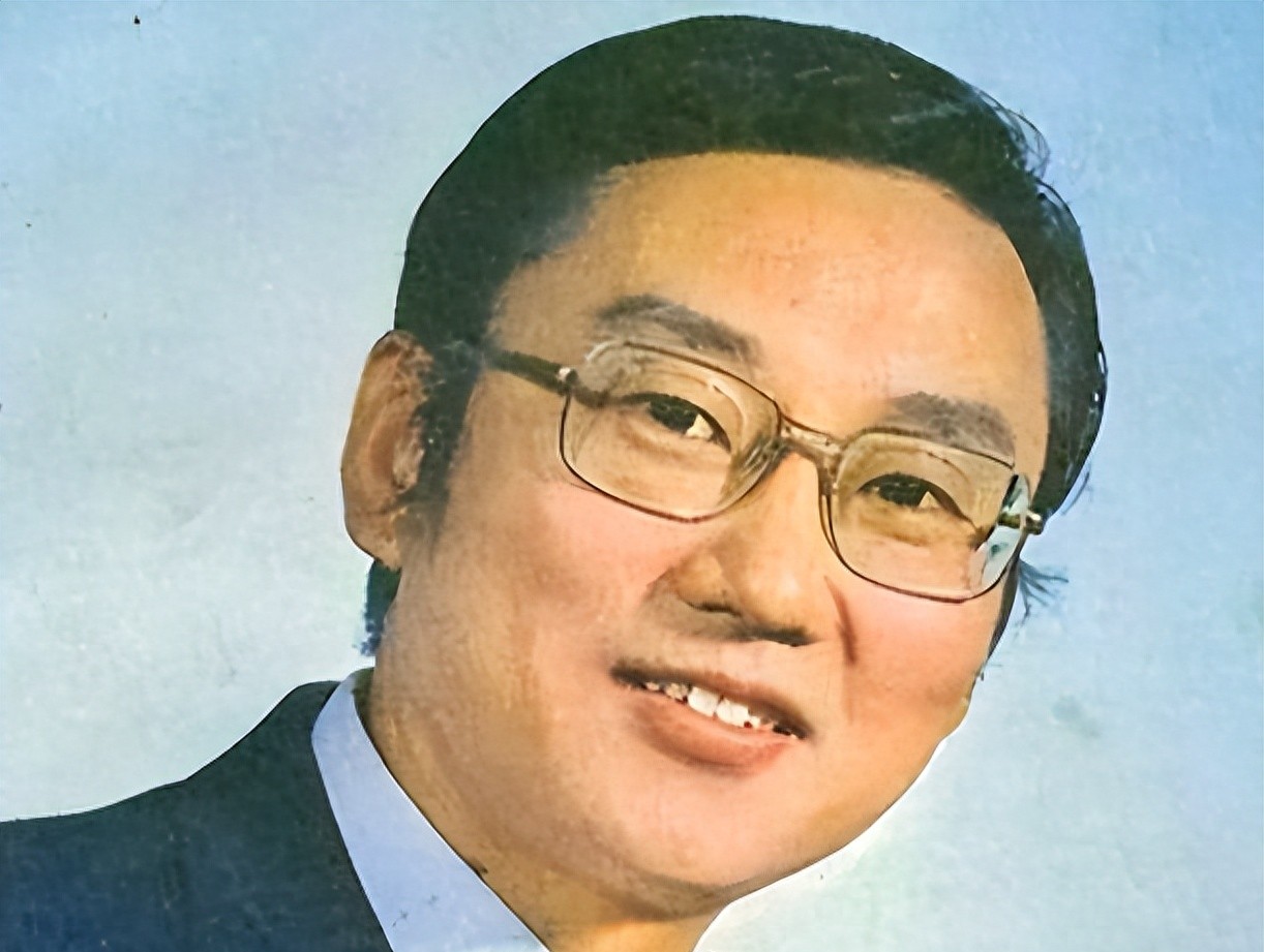 On the afternoon of October 20, HKT, news came about Jiang Dawei, Bai ...