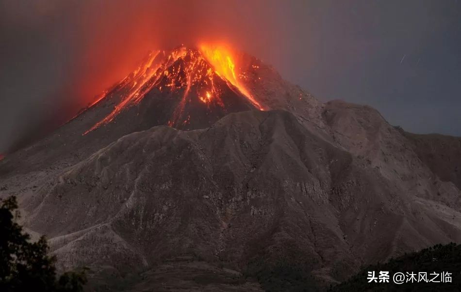 The truth about the world's smallest volcano is this... - iNEWS