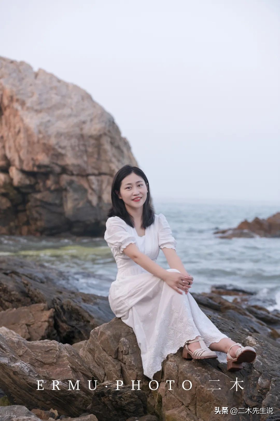 The twenty-seventh day of taking pictures of 999 fans in Rushan - iNEWS