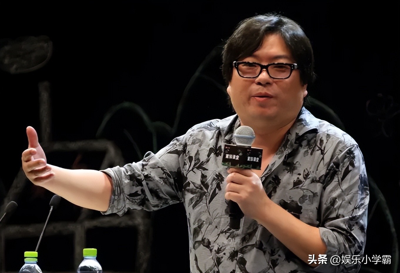 84-year-old singer Li Shuangjiang spoke highly of Dao Lang and his ...