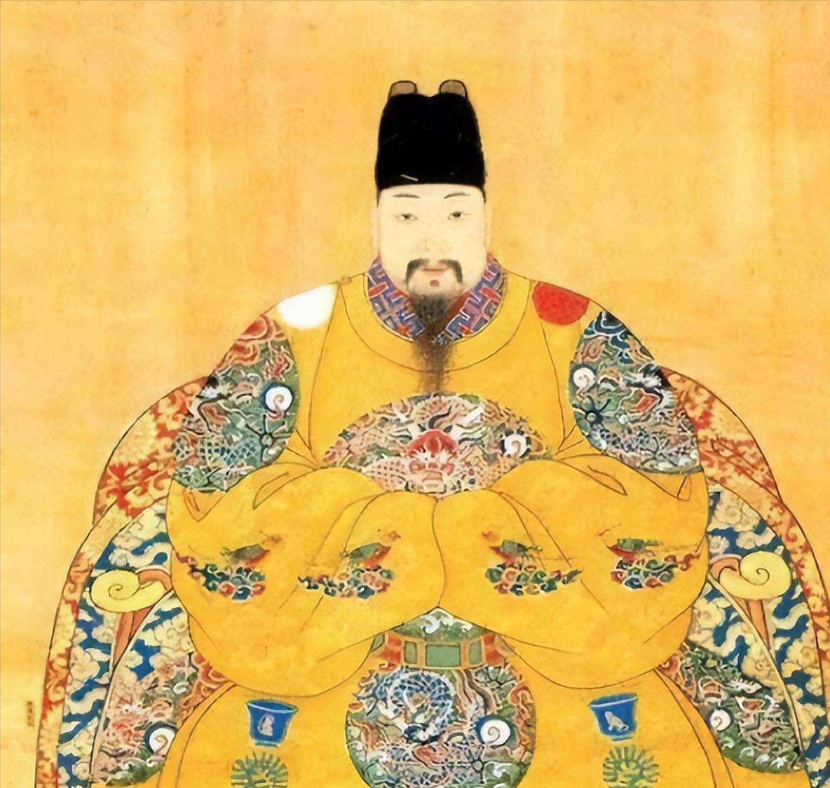 The underrated king among Ming emperors - iNEWS