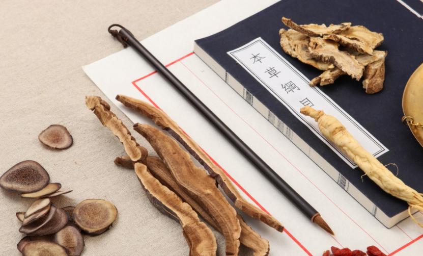 "Yin deficiency and internal heat" induce blood sugar rise?Famous ...