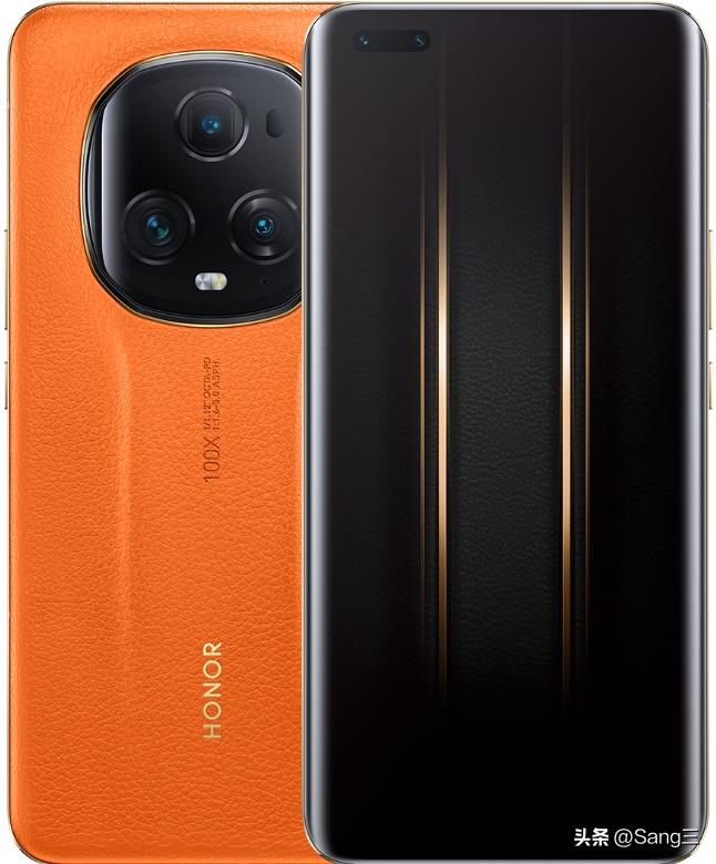 Vivo X90 Pro+[Comparison]Honor Magic5 Ultimate Edition - iMedia